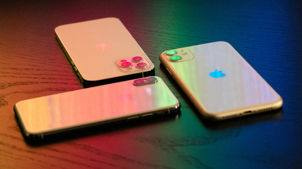 A Guide to Buying a Refurbished Smartphone - TechStar