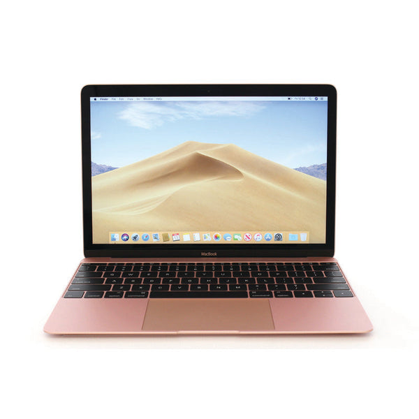 MacBook | TechStar | New & Refurbished Apple Macbooks