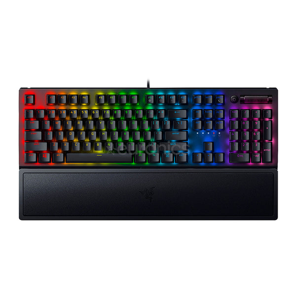 Razer BlackWidow V3 Gaming Keyboard | UK Layout | TechStar | Shop ...