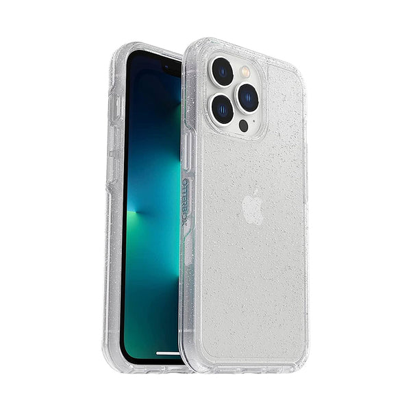 Otterbox Symmetry Clear iPhone 13 Pro Stardust | Clear | TechStar Ireland