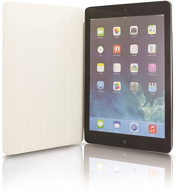 ipad mini white smart folio