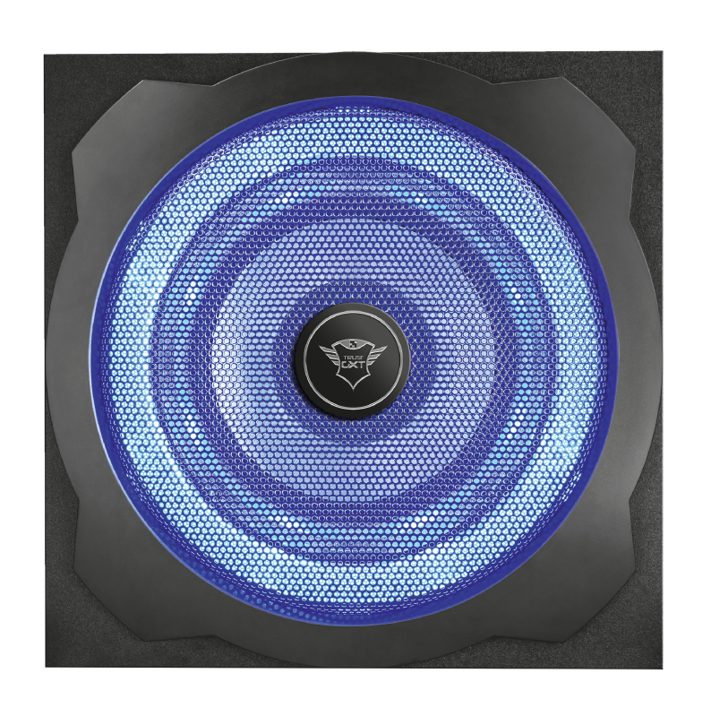 Trust GXT 668 Tytan 2.1 SubWoofer Set | TechStar Ireland | Shop Gaming ...