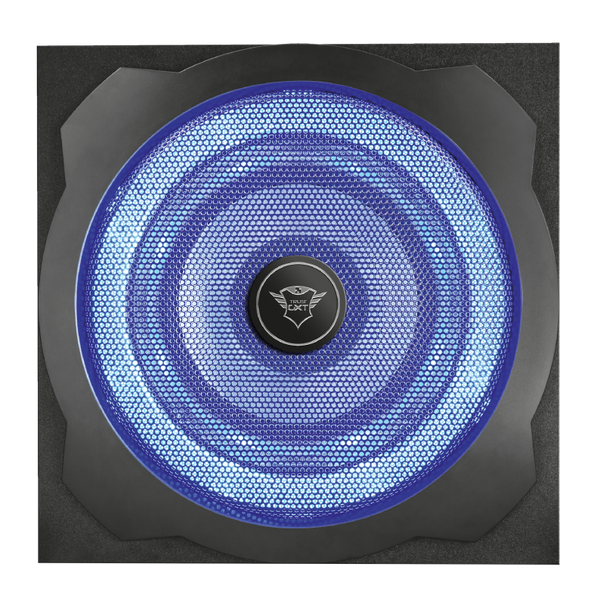 Trust GXT 668 Tytan 2.1 SubWoofer Set | TechStar Ireland | Shop Gaming ...